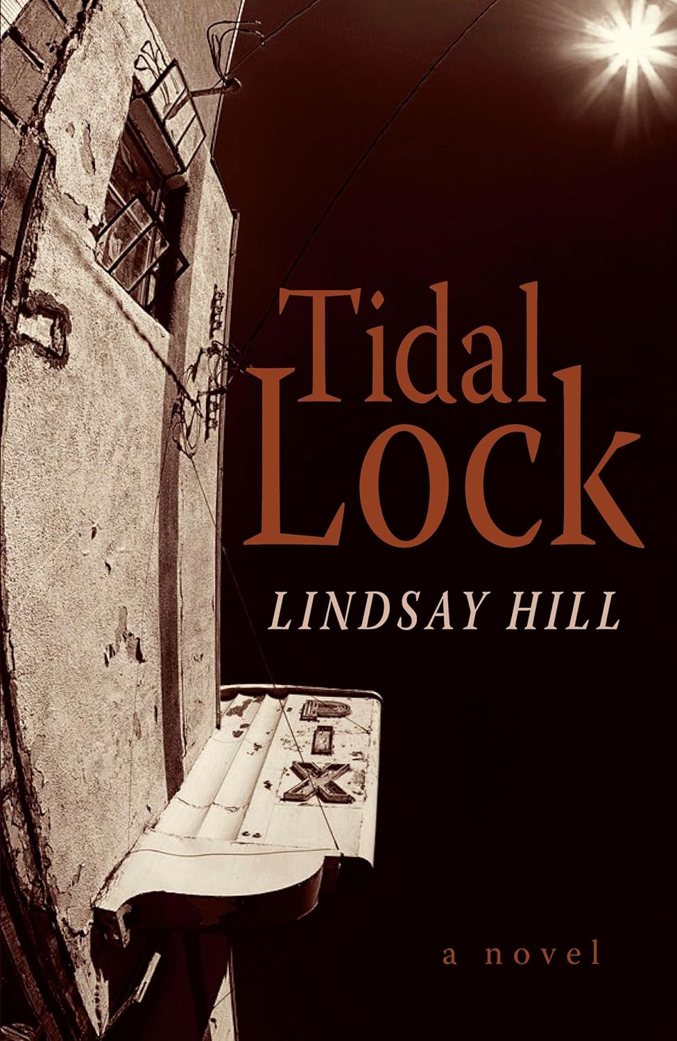 Searching for the Dark Other Side: A Review of Lindsay Hill’s Tidal ...